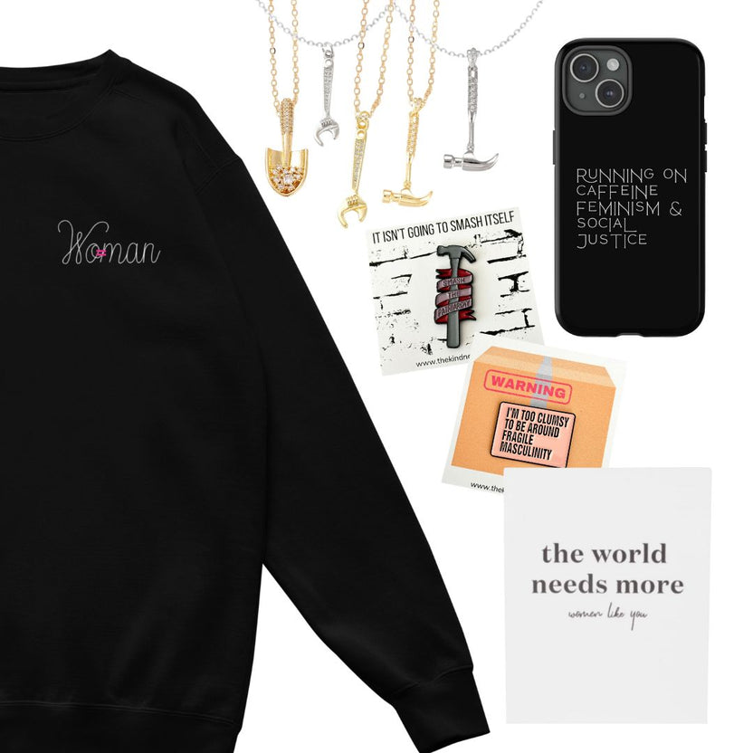 Shop For A Cause With Gifts That Give Back to Nonprofits – The Kindness ...