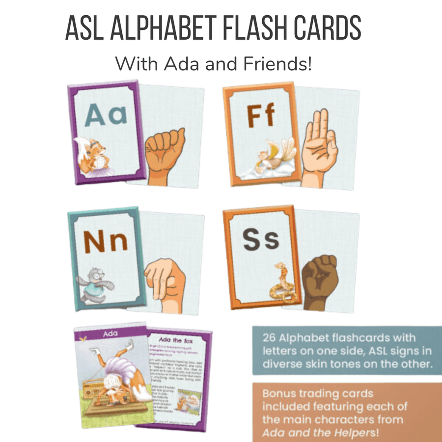 Nevada Hands & Voices x The Kindness Cause | The Kindness Cause